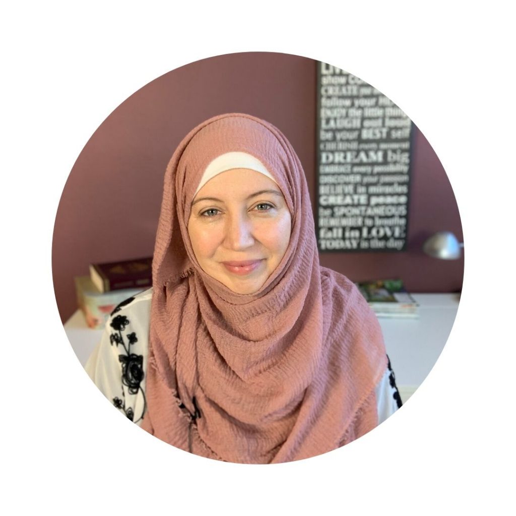 Coaching • Wives Of Jannah